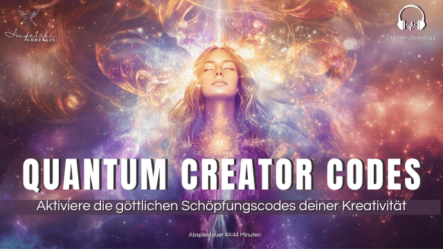 Quantum Creator Codes - Die Editionen